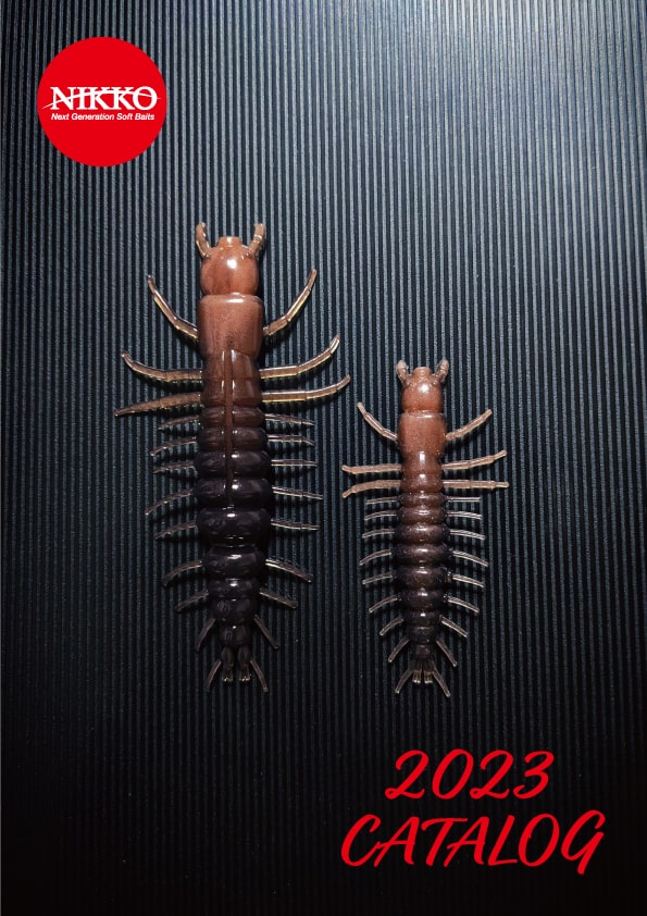Nikko 2023 Catalog