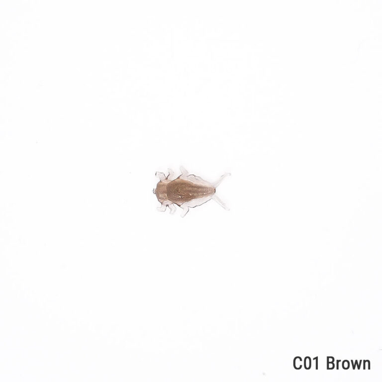 DAPPY Mayfly - Nikko Fishing