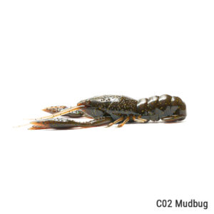 NIKKO CRAW 3.2inch - Nikko Fishing