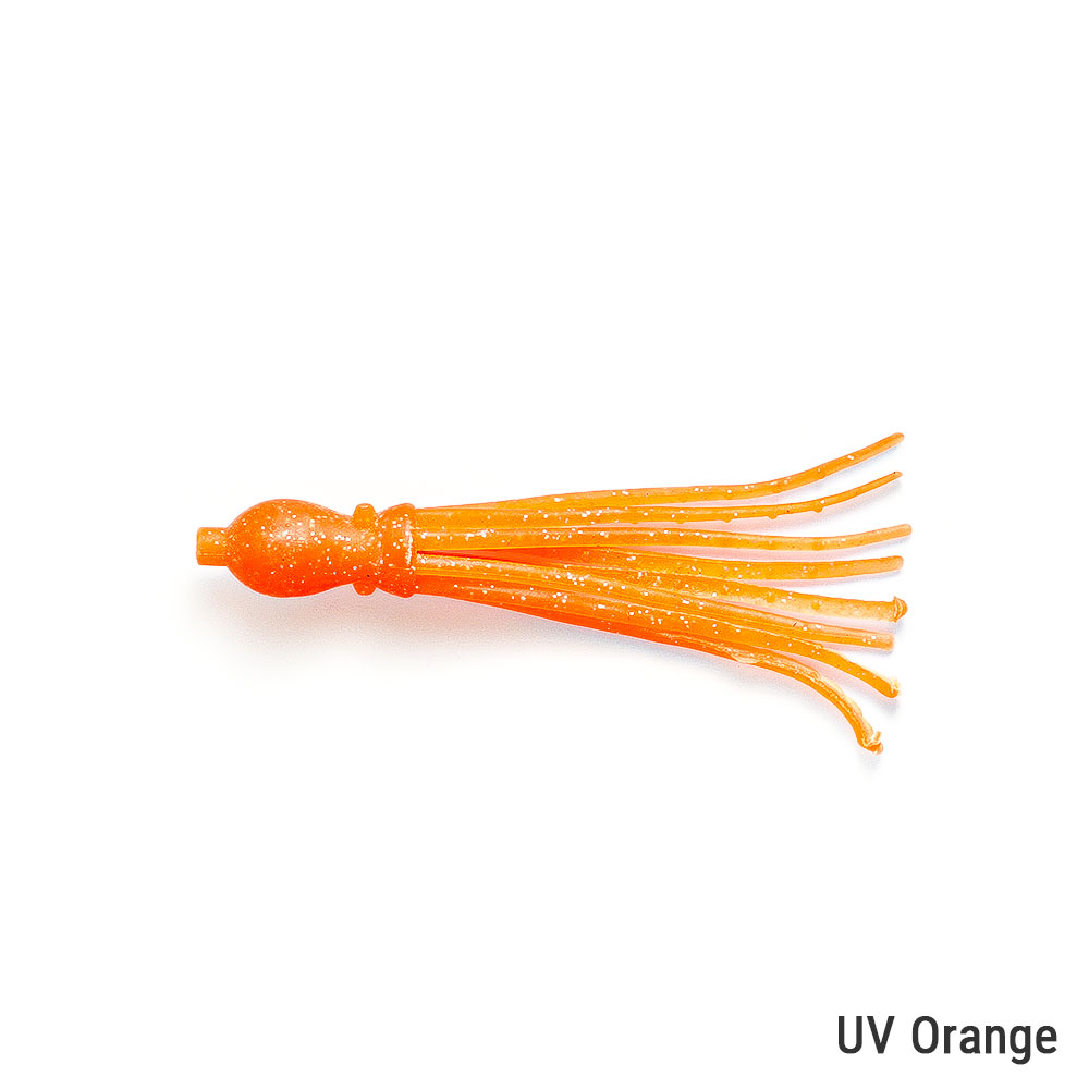Octopus 4.5inch - Nikko Fishing
