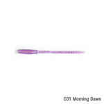 Pin Tail 1.9inch - Nikko Fishing